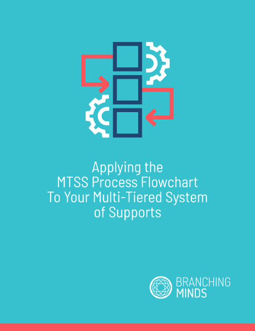 MTSS Intervention Process Flowchart - How to Guide MTSS Intervention Process Flowchart - How to Guide
